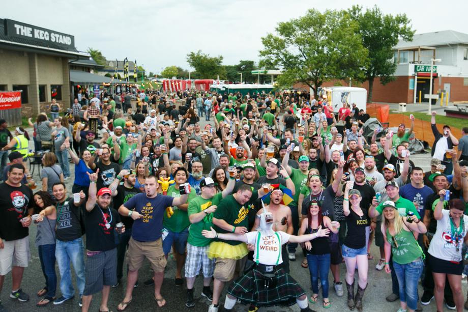 Chive Nation Has Some Midwest Madness (37 HQ Photos)