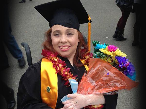 On her search for independence, Brittany found a place to belong (13 ...