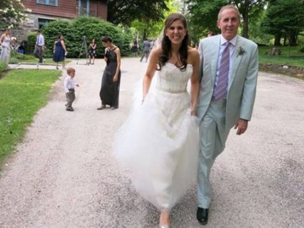 Step Dad Pulls Funding From Step Daughters Wedding After Revelation 8451