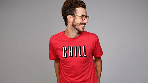Netflix and Chill Twitter Rant