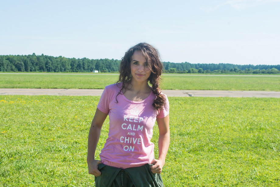 Chive Everywhere (65 HQ Photos)