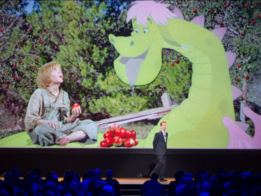 Disney just announced ALL of its movies for the next 4 years