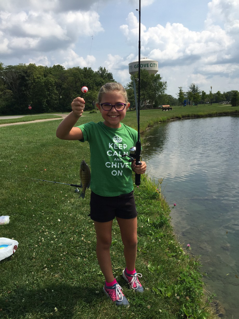 Chive Everywhere (54 Photos)