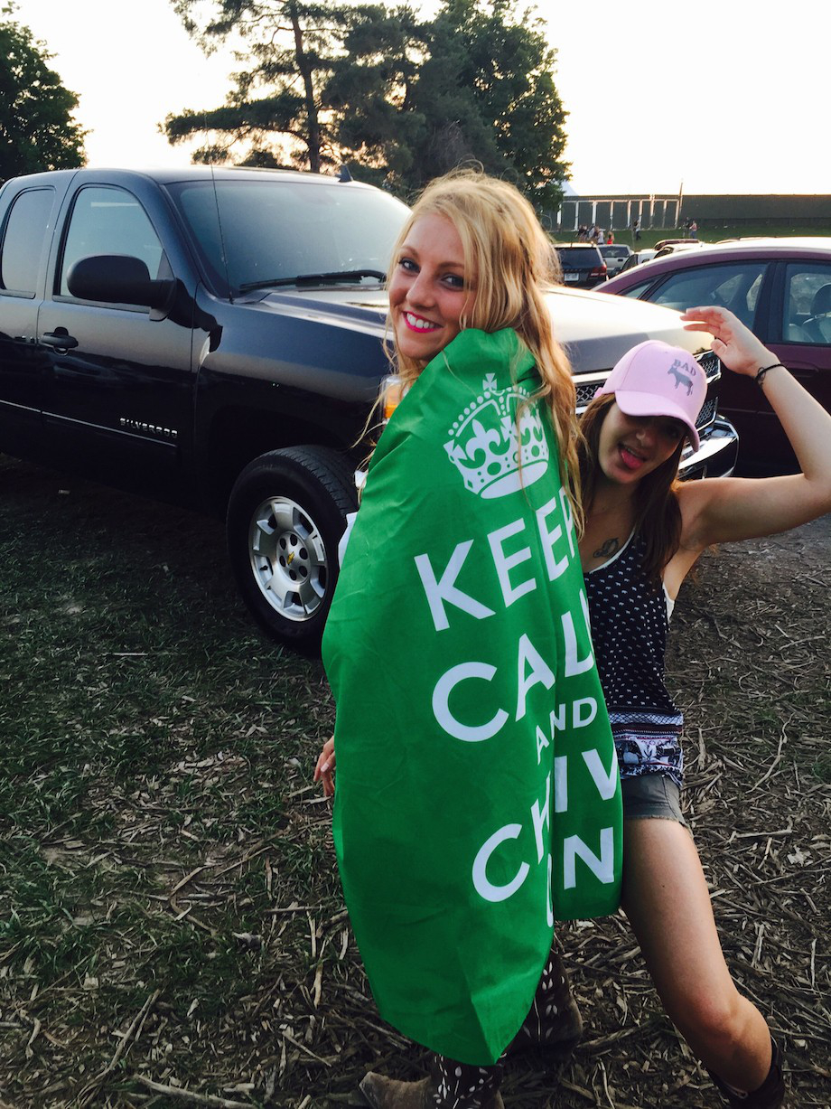 Chive Everywhere (54 Photos)