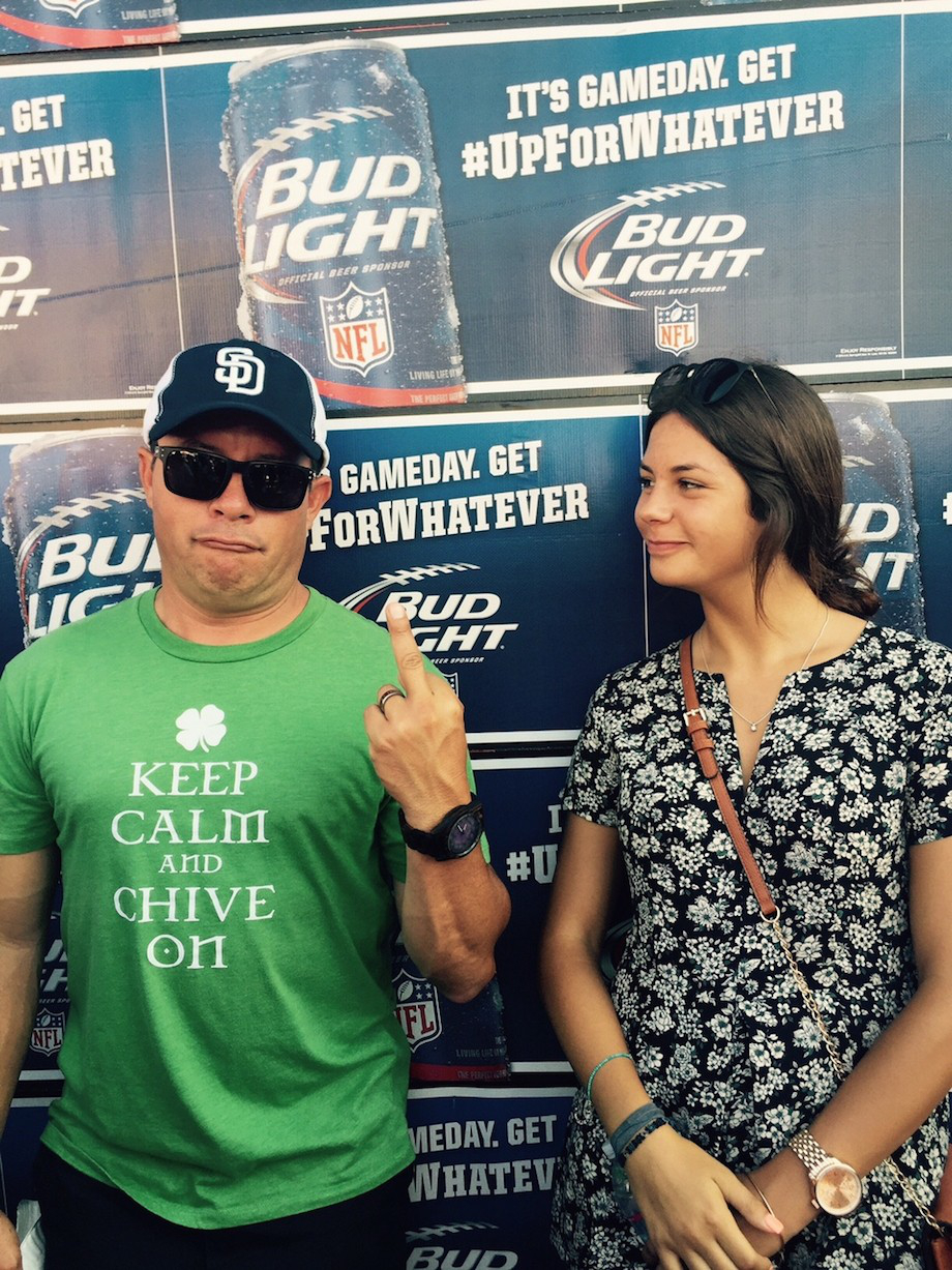 Chive Everywhere (54 Photos)