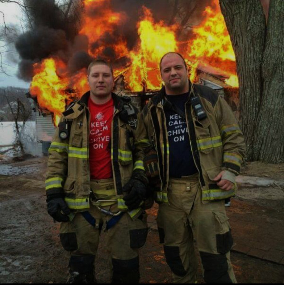 Chive Everywhere (54 Photos)