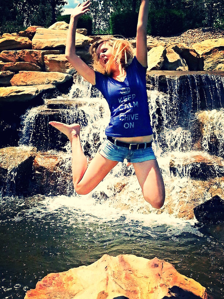 Chive Everywhere (54 Photos)