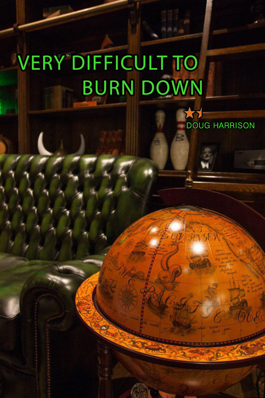 CALLOUT: Review theCHIVE HQ (5 HQ Photos)