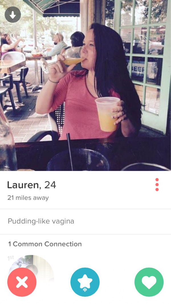 People who knocked their Tinder accounts out of the park