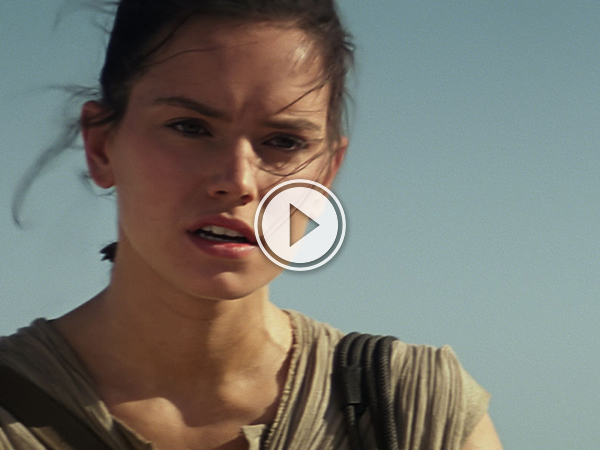 Does Rey's musical theme reveal her ancestry?