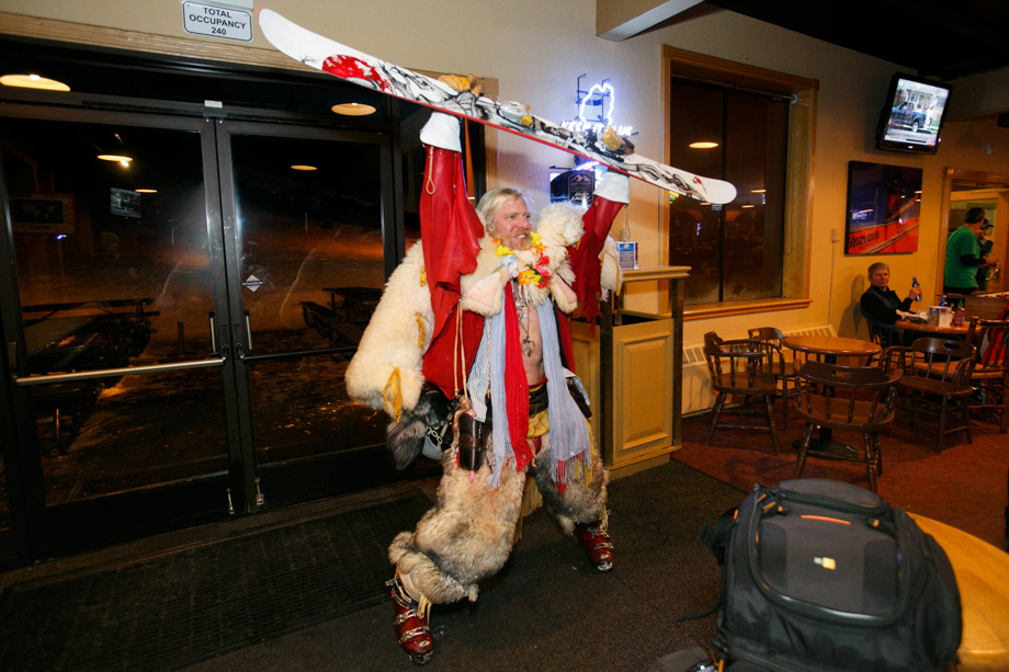 San Francisco’s official meetup slides into Lake Tahoe (45 HQ Photos)