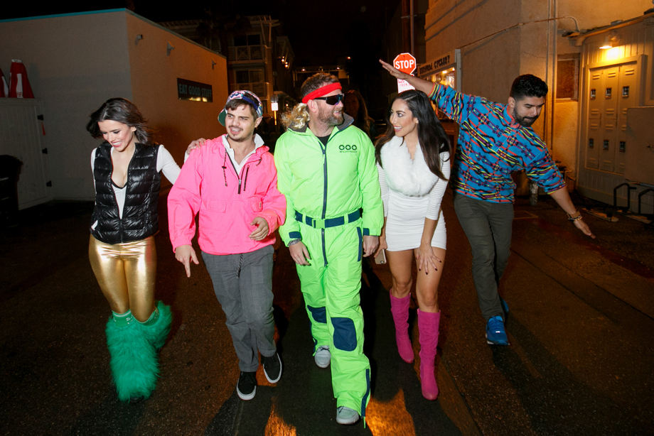 The first EVER two day meetup hits Hermosa Beach (49 Photos)