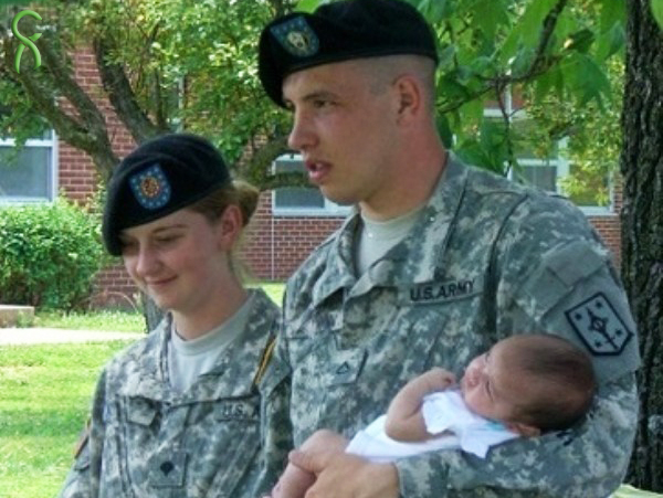 Our heroes are given a second chance (11 Photos)