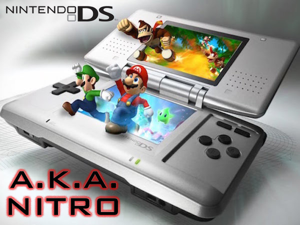 Gaming console codenames (26 Photos)