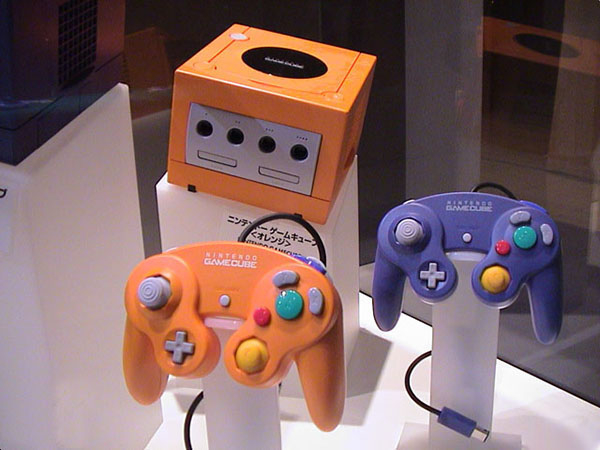 Gaming console codenames (26 Photos)