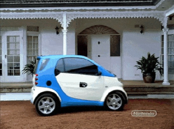 Gaming console codenames (26 Photos)