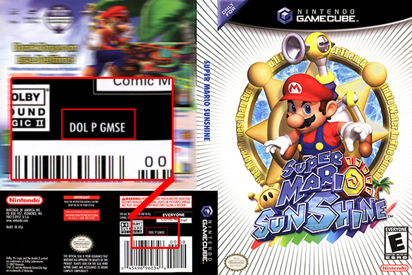 Gaming console codenames (26 Photos)