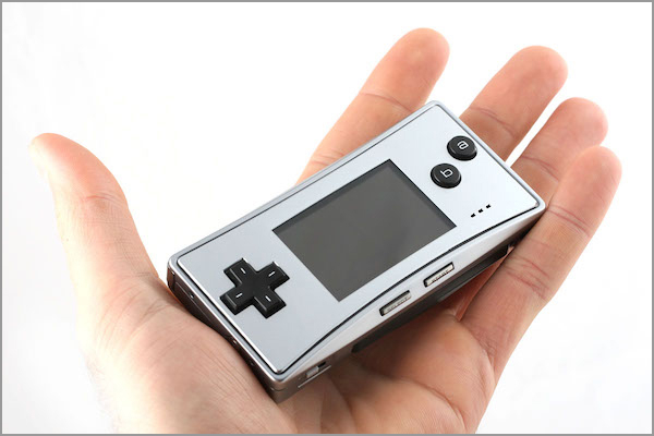Gaming console codenames (26 Photos)