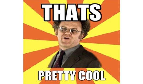 The fact that these ARE facts, will blow your mind