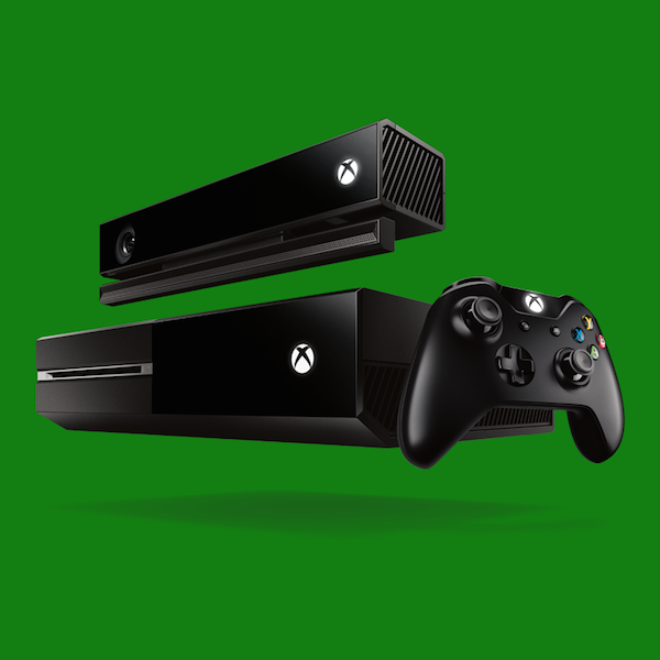 Gaming console codenames (26 Photos)