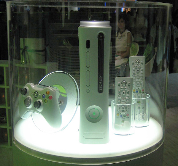 Gaming console codenames (26 Photos)