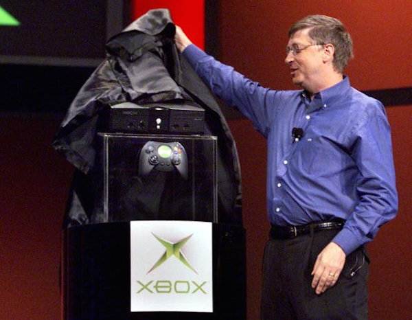 Gaming console codenames (26 Photos)