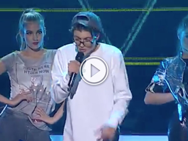 Is it too late now to say sorry... for forgetting the lyrics?