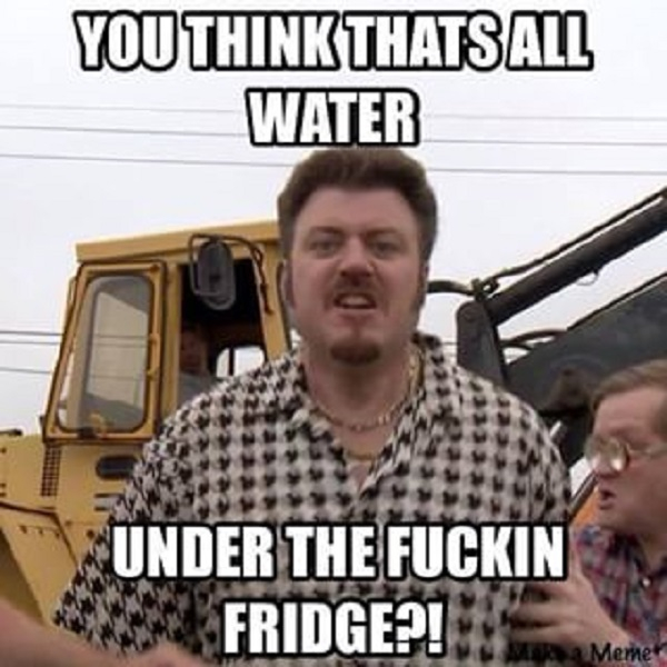 Ricky saying his classic Rickyisms (21 Photos)