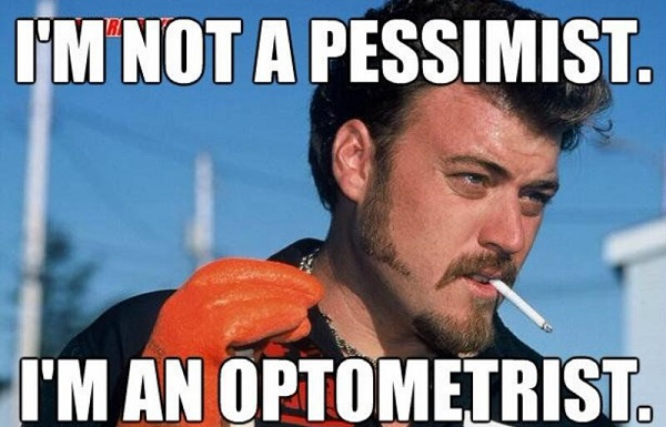 Ricky saying his classic Rickyisms (21 Photos)