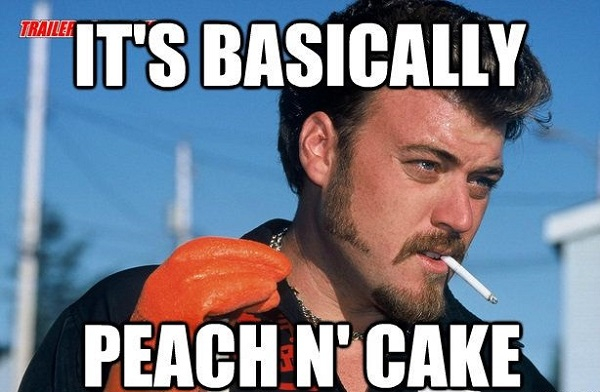 Ricky saying his classic Rickyisms (21 Photos)