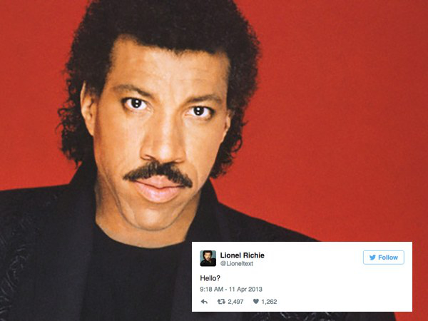 Celebs Who Absolutely Crushed Their First Tweets Out The Gate
