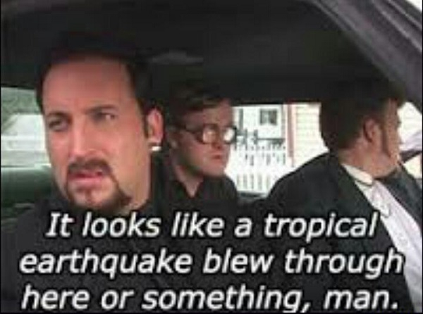 Ricky saying his classic Rickyisms (21 Photos)