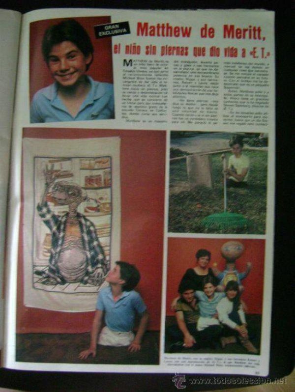 Famous movie monsters and the guys behind the mask (17 Photos)