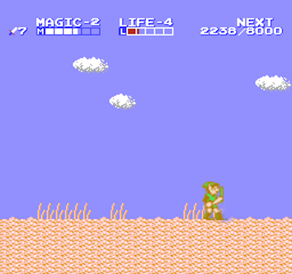 You can now play your old Nintendo games in 3D (16 Photos)