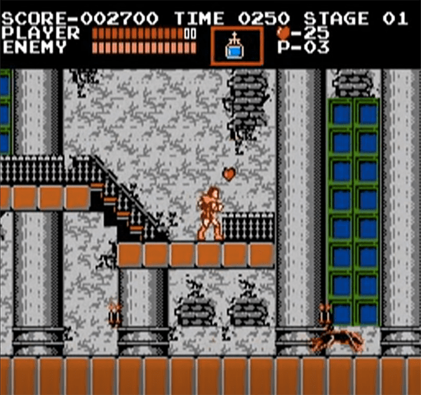 You can now play your old Nintendo games in 3D (16 Photos)