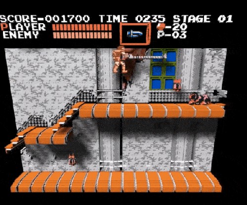 You can now play your old Nintendo games in 3D (16 Photos)