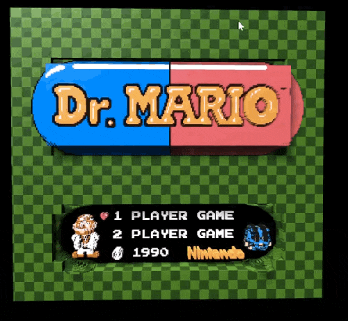 You can now play your old Nintendo games in 3D (16 Photos)