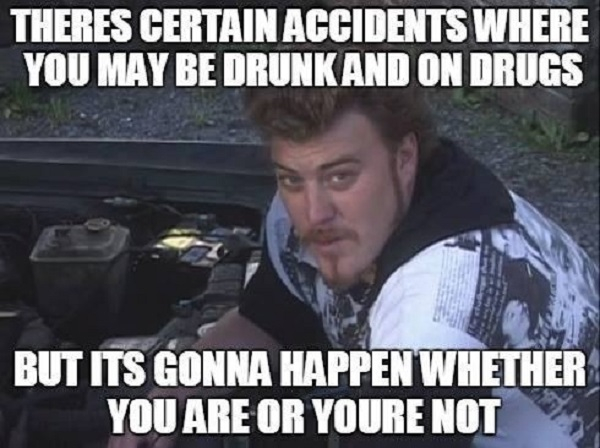 Ricky saying his classic Rickyisms (21 Photos)