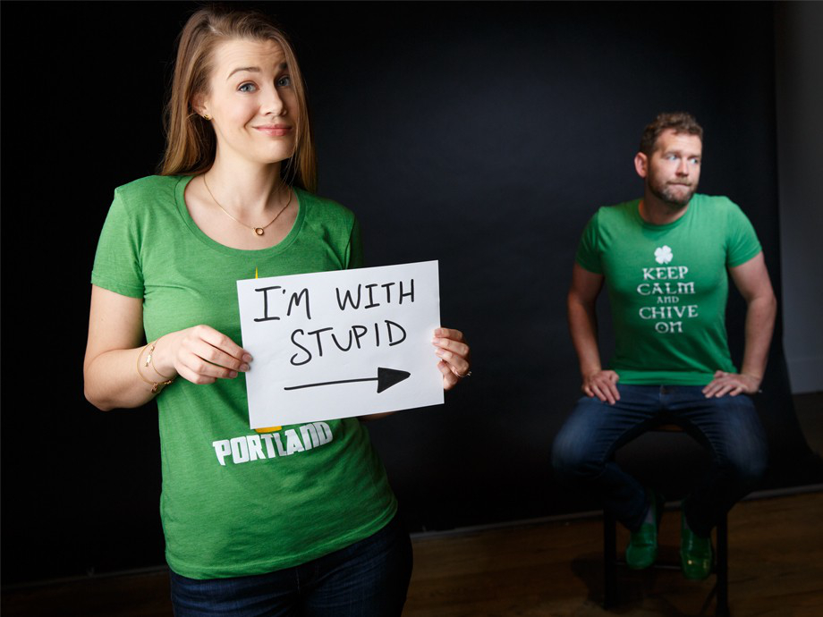theCHIVE’s vision for the future, before the drinking begins (11 Photos)
