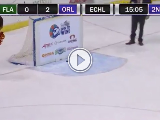 First shots a winner in this long-range shot contest! (Video)