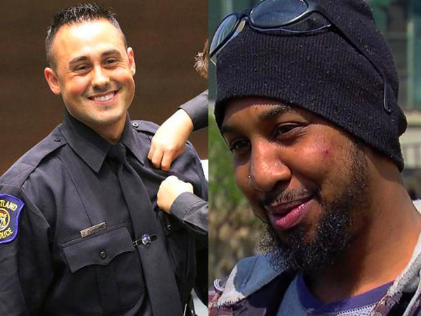 A good cop refuses to ticket man, instead pays for his daughter’s ...
