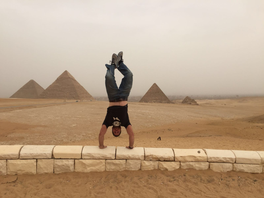 Chivers & Chivettes Everywhere