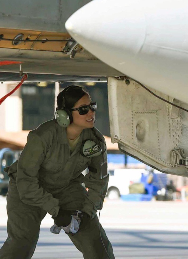 Military Monday Chivers Who Serve in Military Army, AF, Navy, Marines