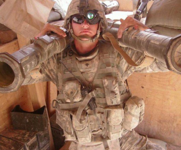 Military Monday Chivers Who Serve in Military Army, AF, Navy, Marines