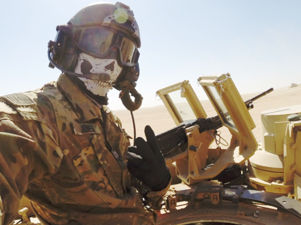 Military Monday Chivers Who Serve in Military Army, AF, Navy, Marines