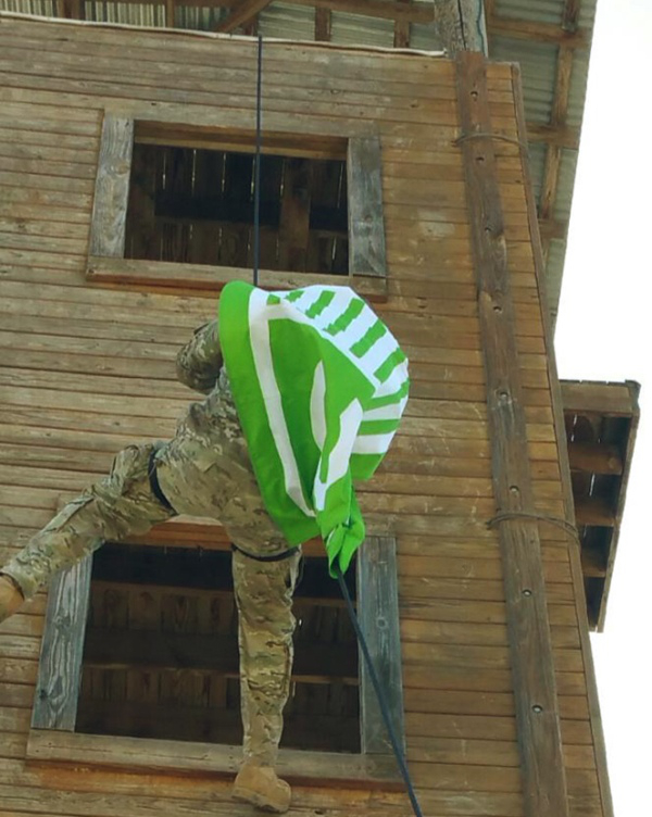 Military Monday Chivers Who Serve in Military Army, AF, Navy, Marines