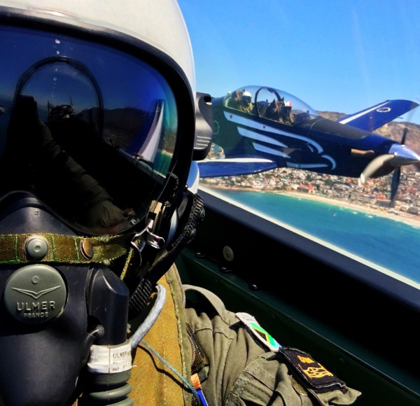 Photos of Chivers Who Serve in the Military Army, AF, Navy, Marines