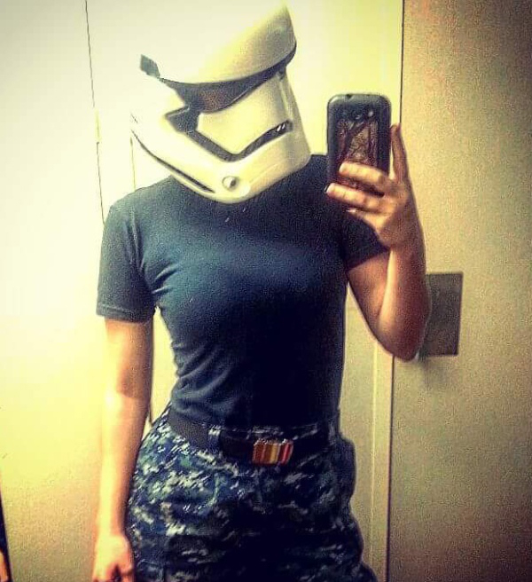 Photos of Chivers Who Serve in the Military Army, AF, Navy, Marines