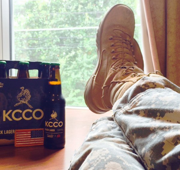 Photos of Chivers Who Serve in the Military Army, AF, Navy, Marines