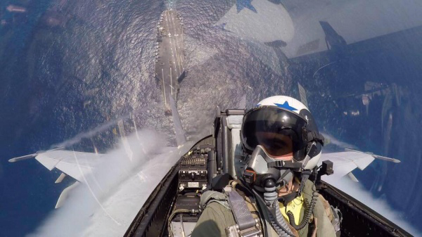 Photos of Chivers Who Serve in the Military Army, AF, Navy, Marines